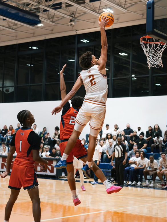 Loaded Class: 2028 Scoring Guards Set the Tone - Prep Hoops