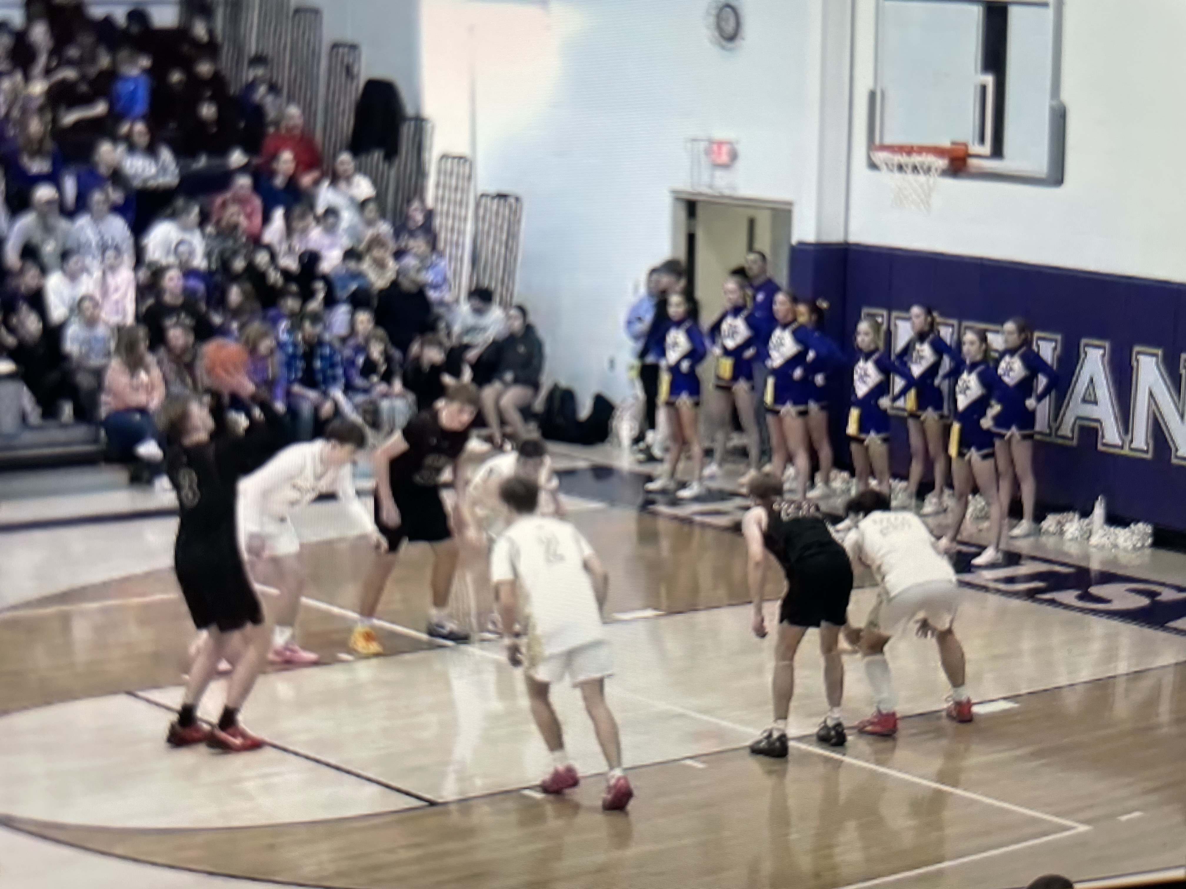 Mid Mo Game Spotlight: Hallsville vs. Eldon Top Five Stars - Prep Hoops