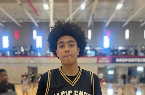 G365 National Showdown: D-Town Magic 2031 Top Performers - Prep Hoops