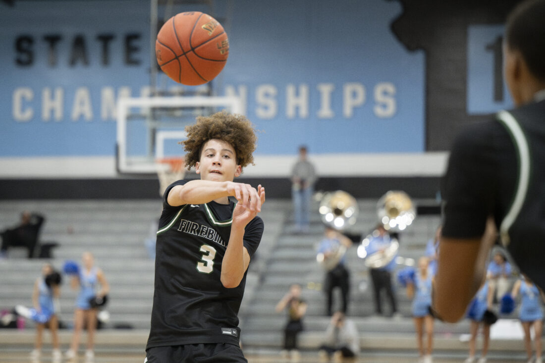 Kansas’s Rising 2028s Making Their Presence Felt This Winter - Prep Hoops