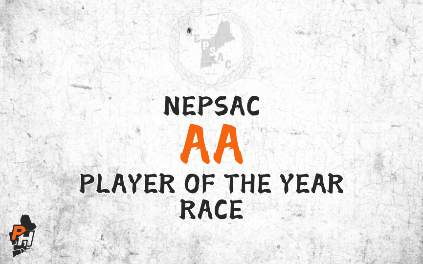 POTY Races: NEPSAC AA - Prep Hoops