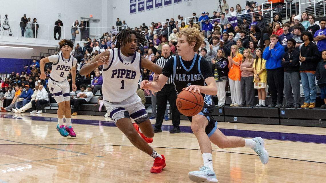 Kansas City’s Top Performers Gaining Momentum Into February - Prep Hoops