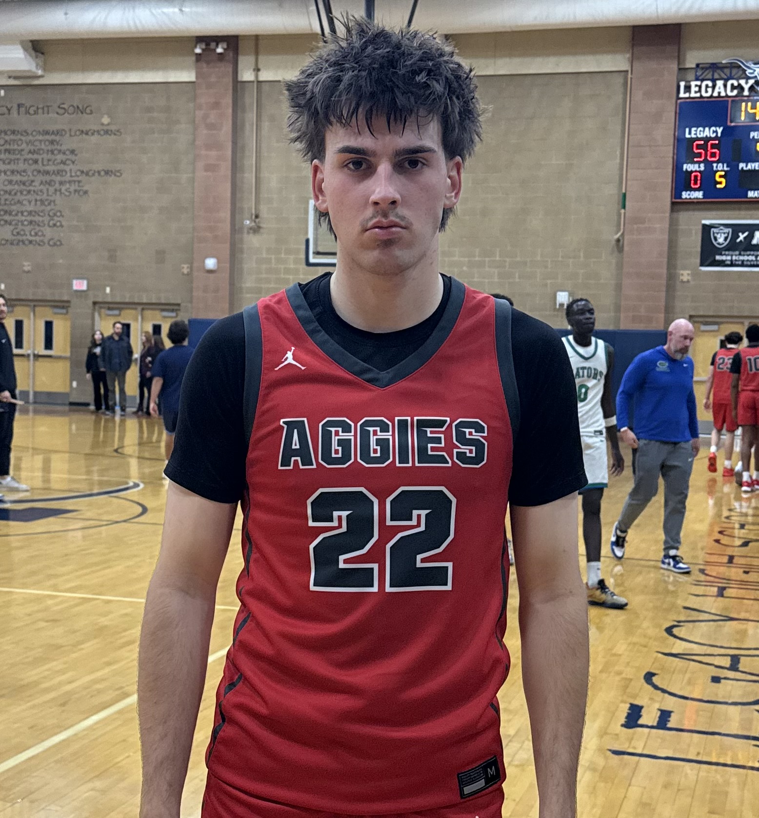 Final 2026 Rankings: Guards In The Top 25 That Moved Up - Prep Hoops