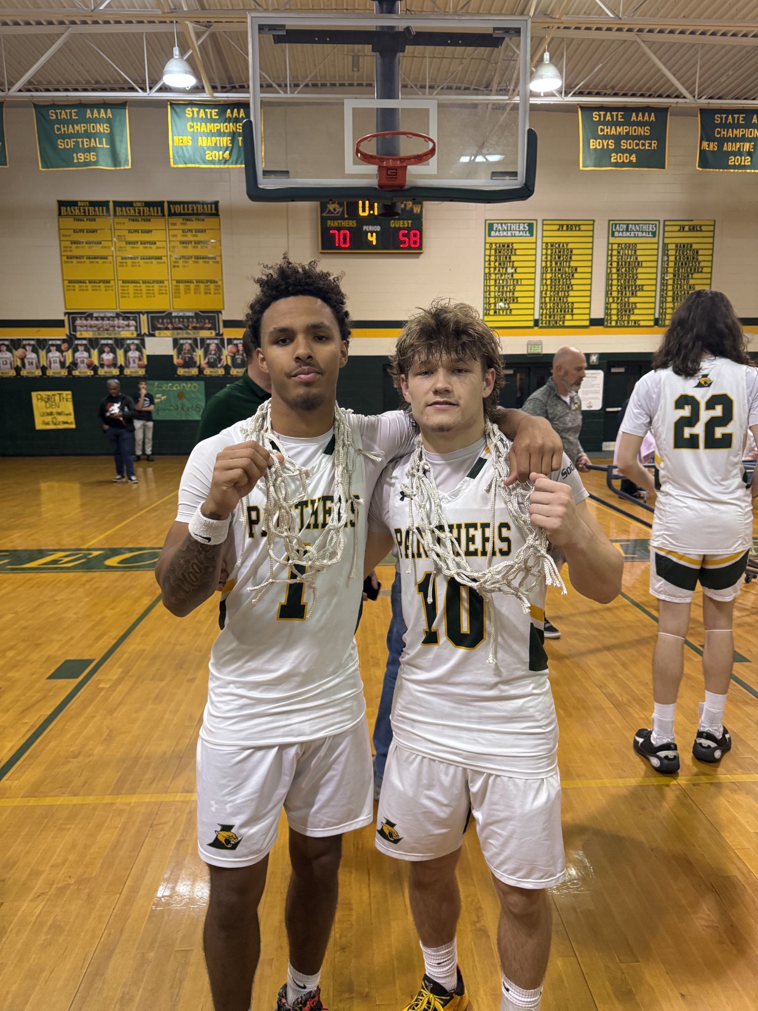 Central Florida Postseason Stock-Rising Prospects - Prep Hoops