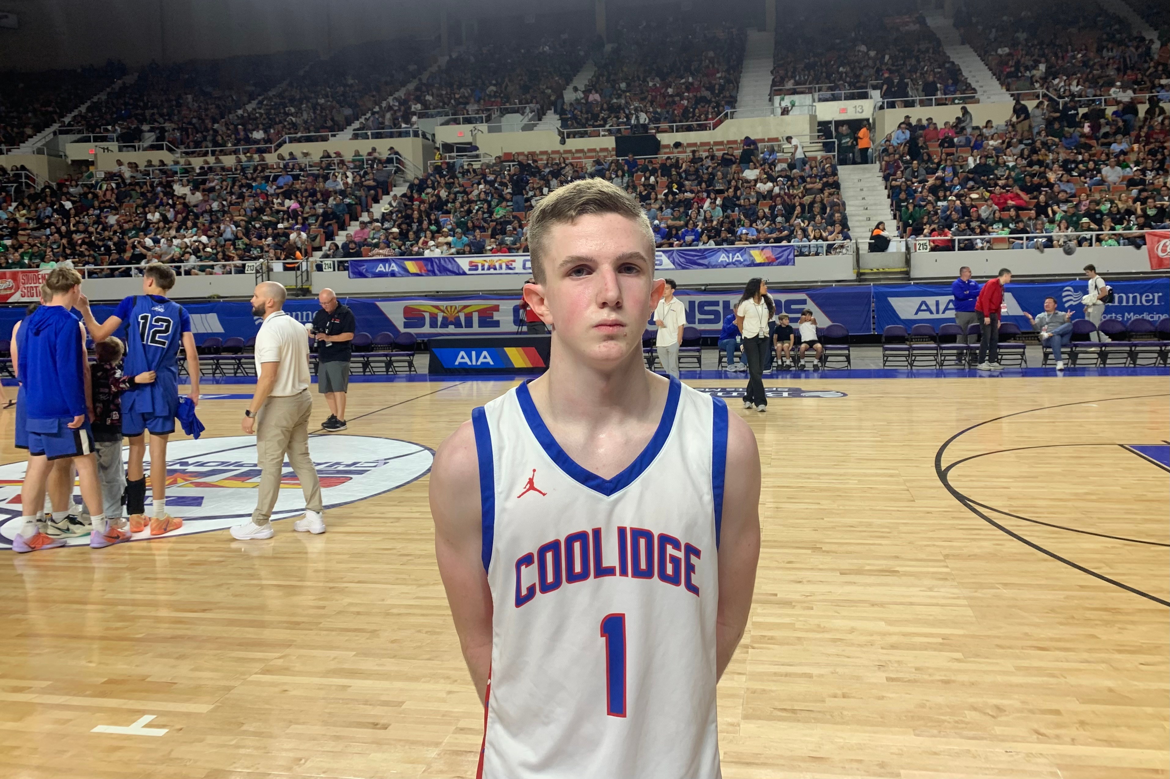 3A Semi/Final/Copper PG/CG Standouts - Prep Hoops