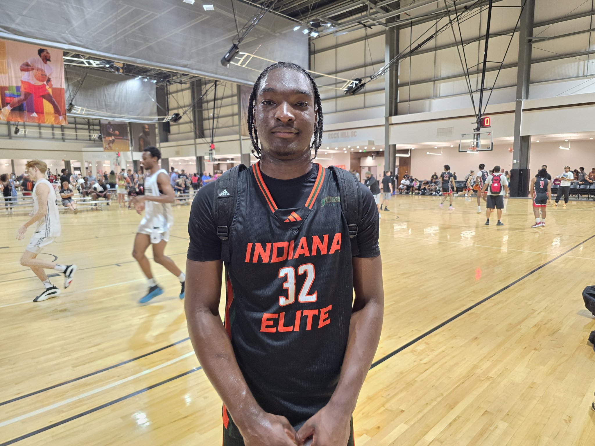 2026 Indiana HS Boys Basketball Player Rankings | Prep Hoops