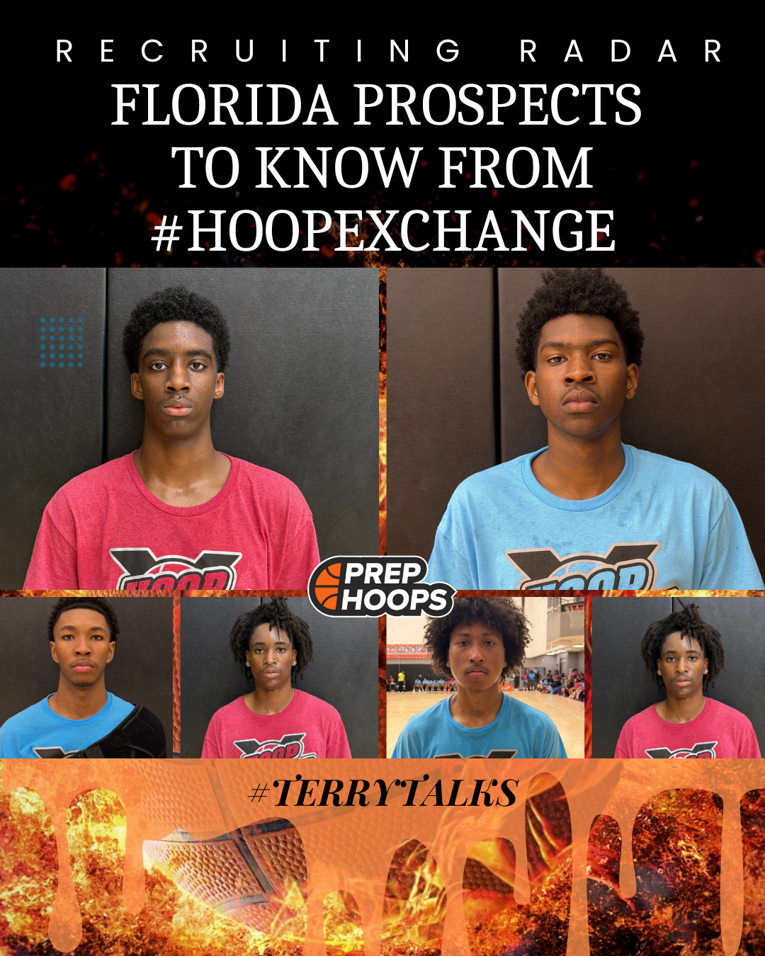 Recruiting Radar: Florida Prospects To Know From Hoop Exchange - Prep Hoops
