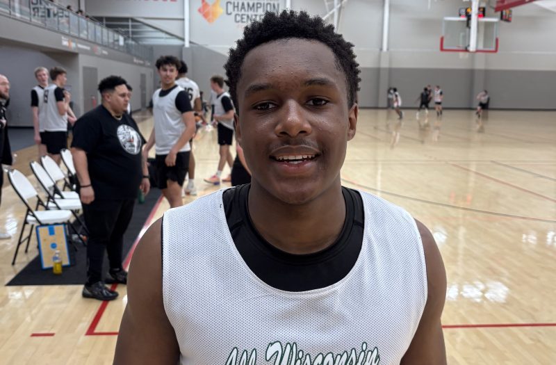 Wisconsin Playmakers AAU Basketball Program Profile - Prep Hoops