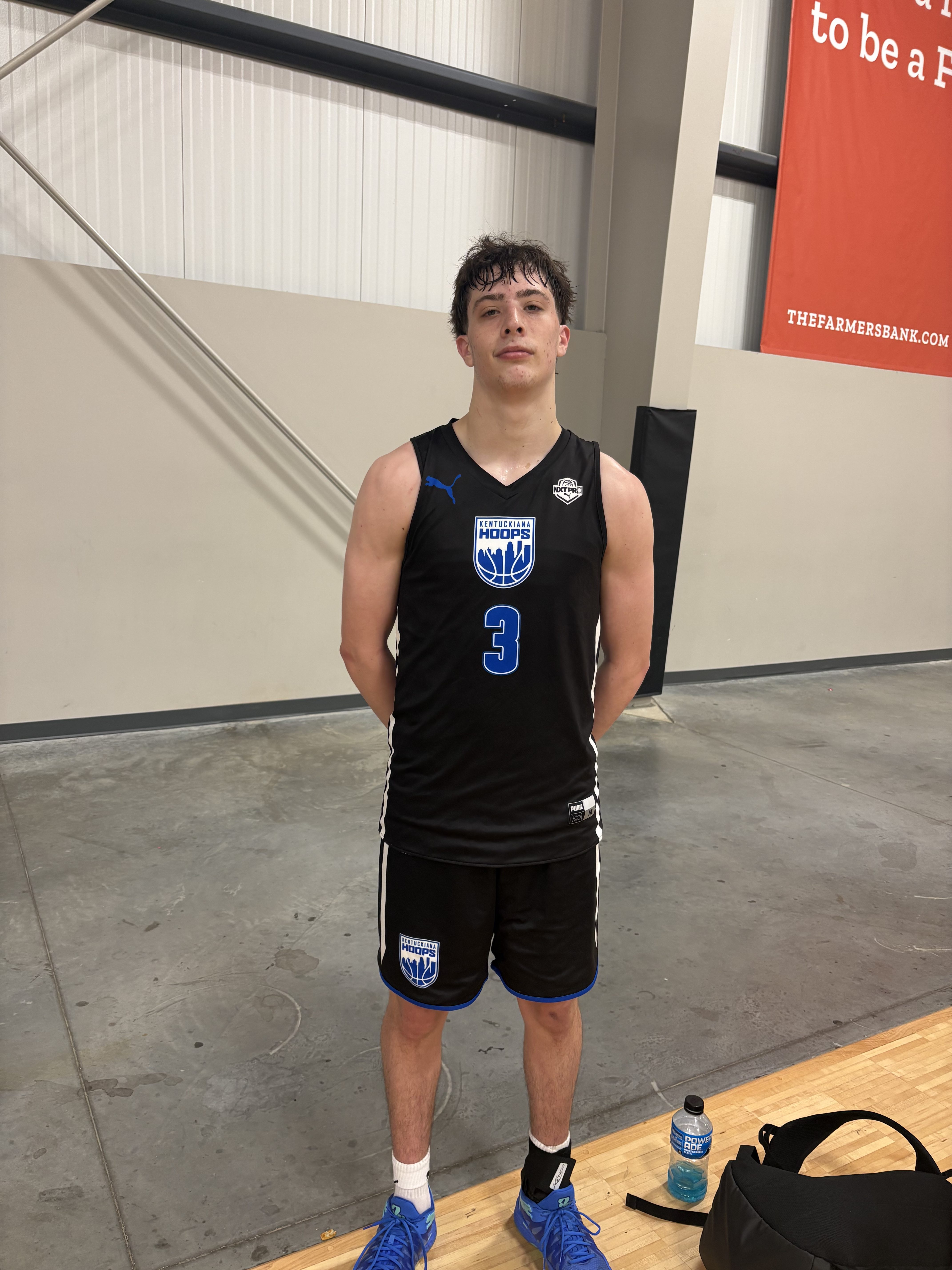 NXTPRO Circuit Players to Watch | Session 9: Hamilton, Ohio - Prep Hoops