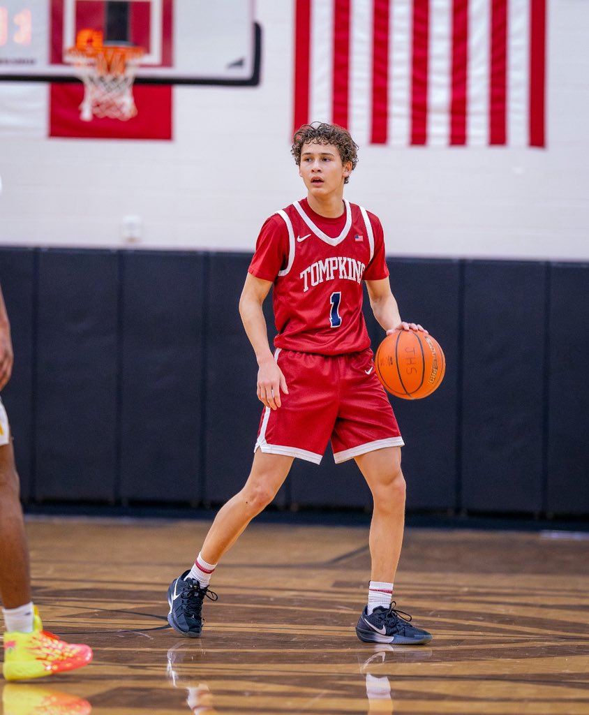 College Basketball Showcase Standouts - Prep Hoops