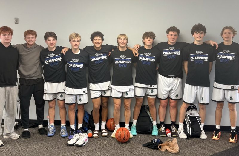 Minnesota Magic AAU Basketball Program Profile - Prep Hoops