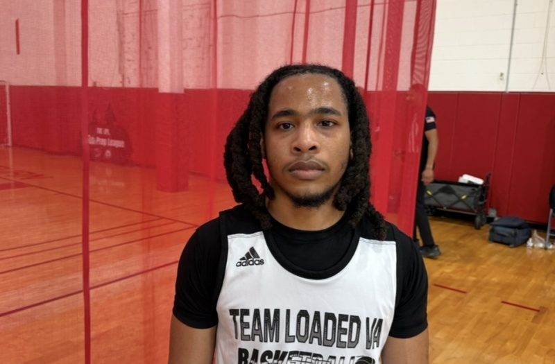 CBG Elite 17U Standouts at the CBG Championships - Prep Hoops
