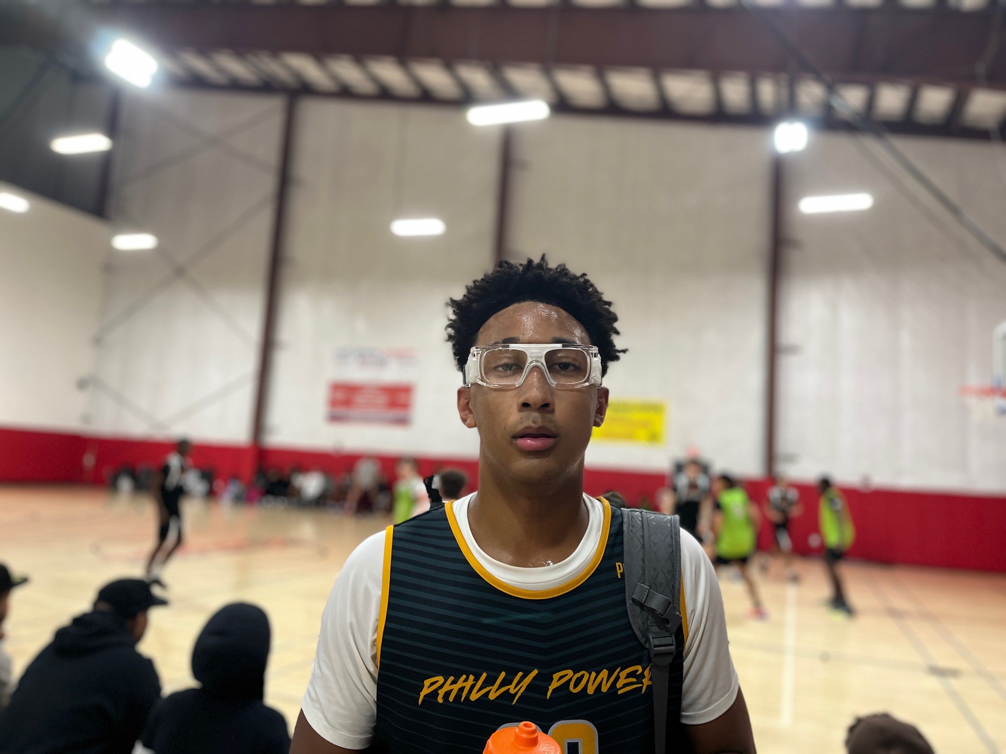 Carlos Monroe III, - Prep Hoops