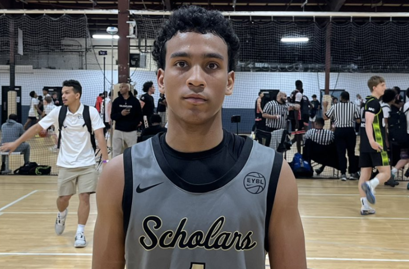 Shoe Circuit Check-In: New England's Top Performers - Prep Hoops