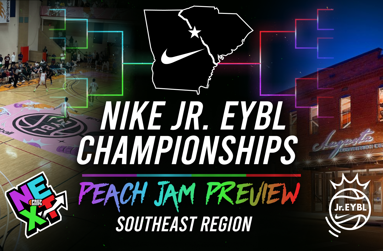 Peach Jam Preview (Southeast Region): Nike Jr. EYBL Championships ...
