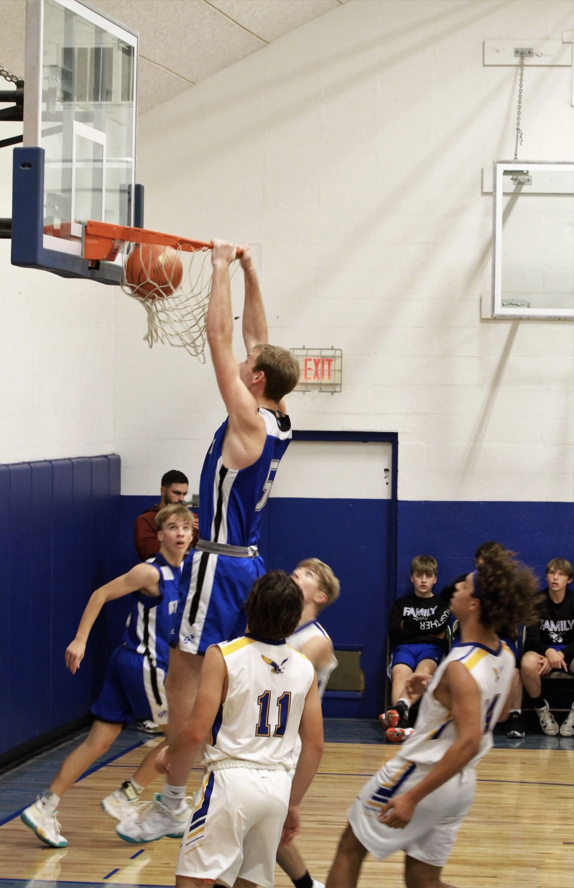 Roman Phillips, - Prep Hoops