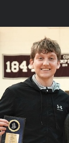 Jake Stout, Boys Latin - Prep Hoops