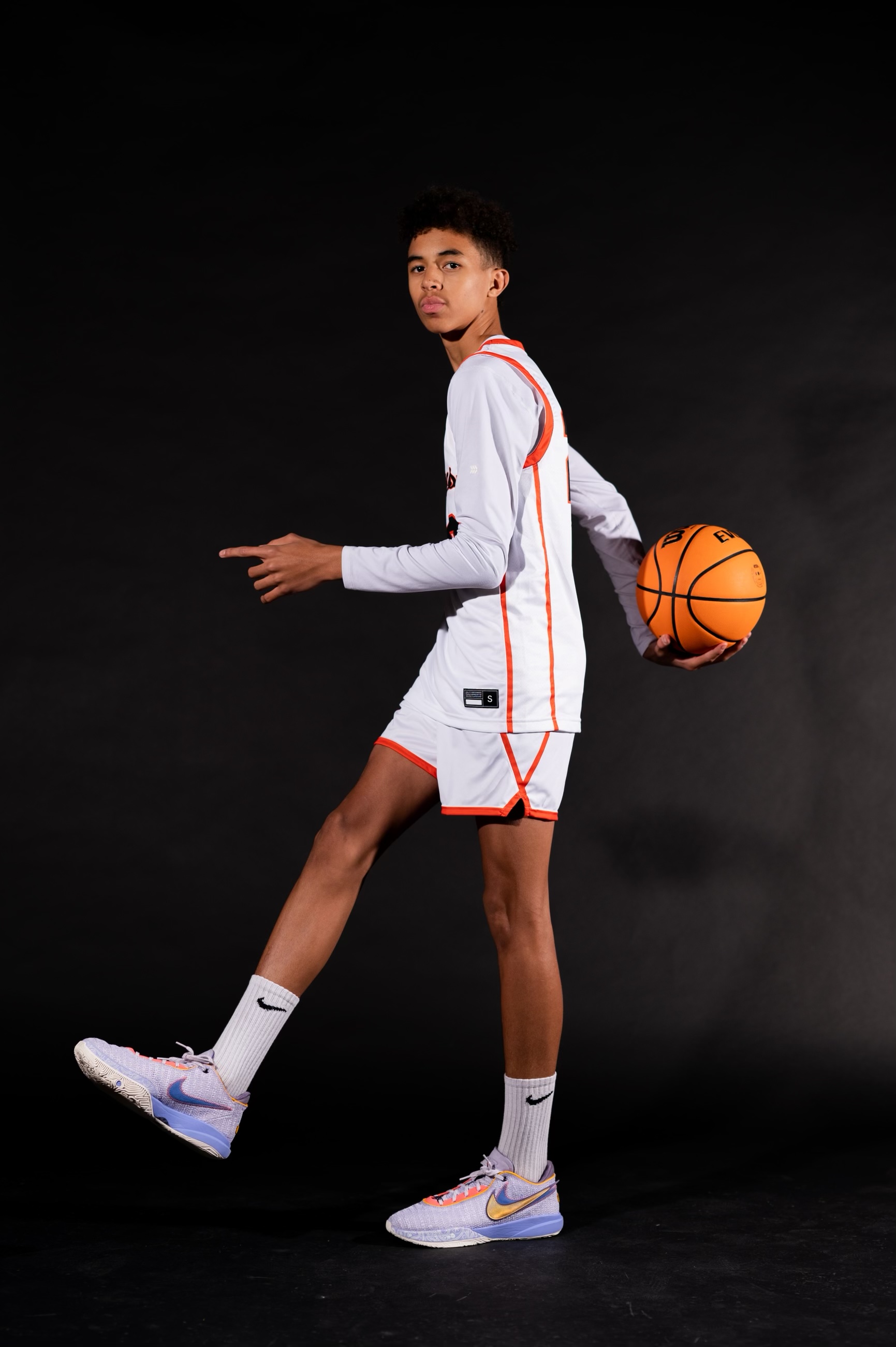 Treyce Wilson, Murray - Prep Hoops