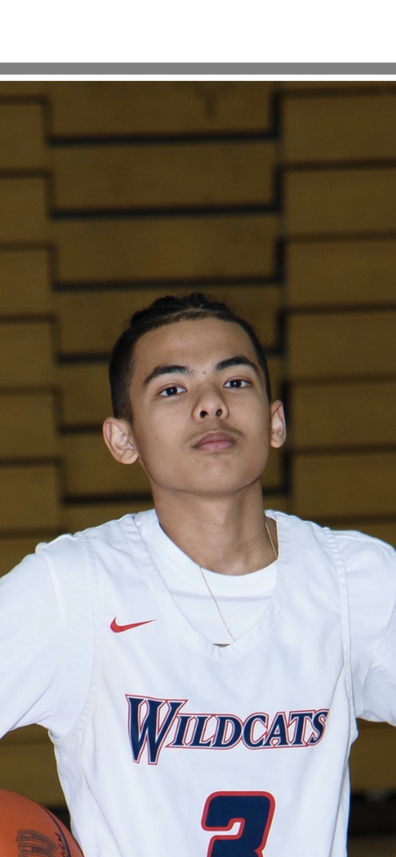 Kai Russell, Westview - Prep Hoops