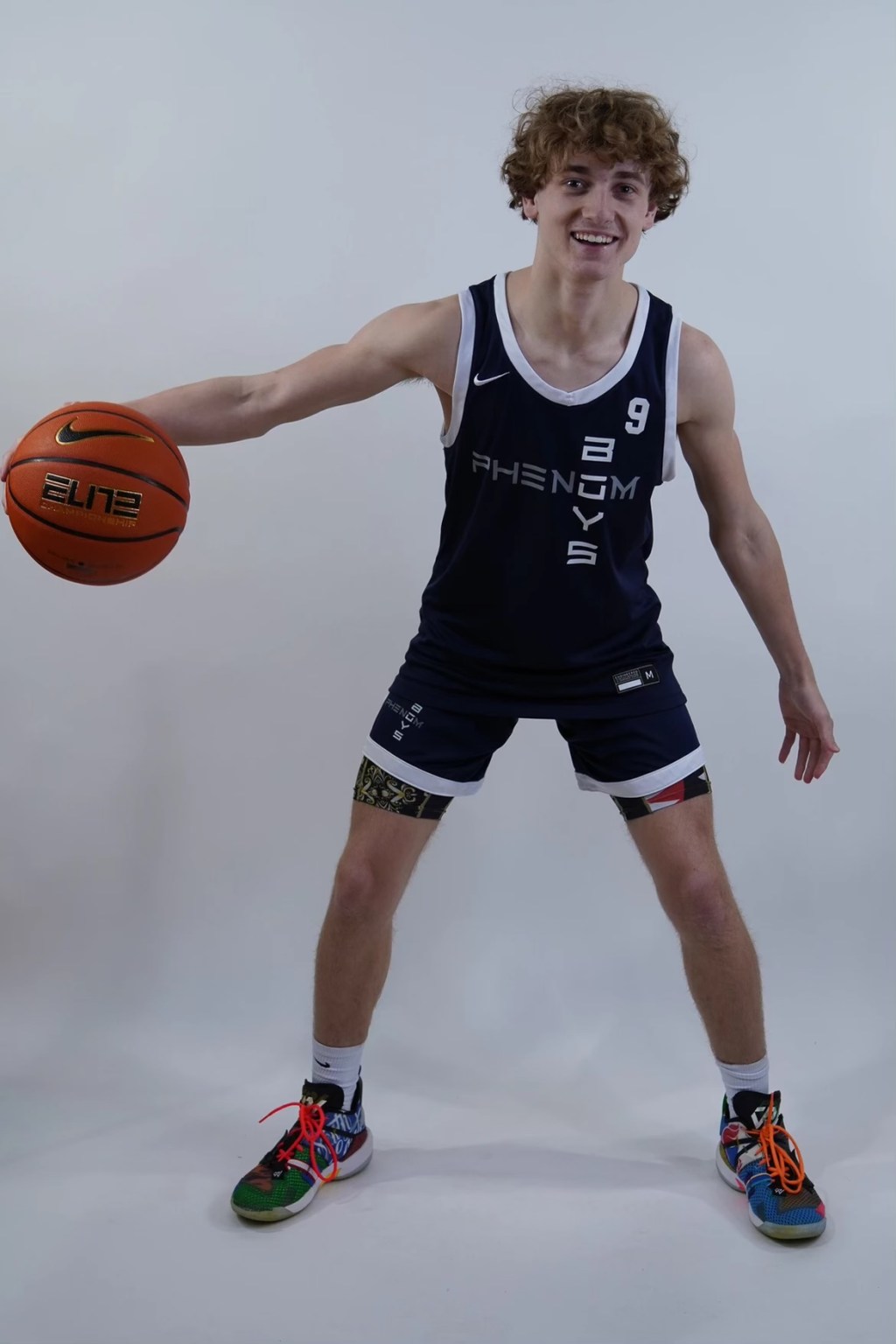 Carson Blesener, Francis Howell - Prep Hoops