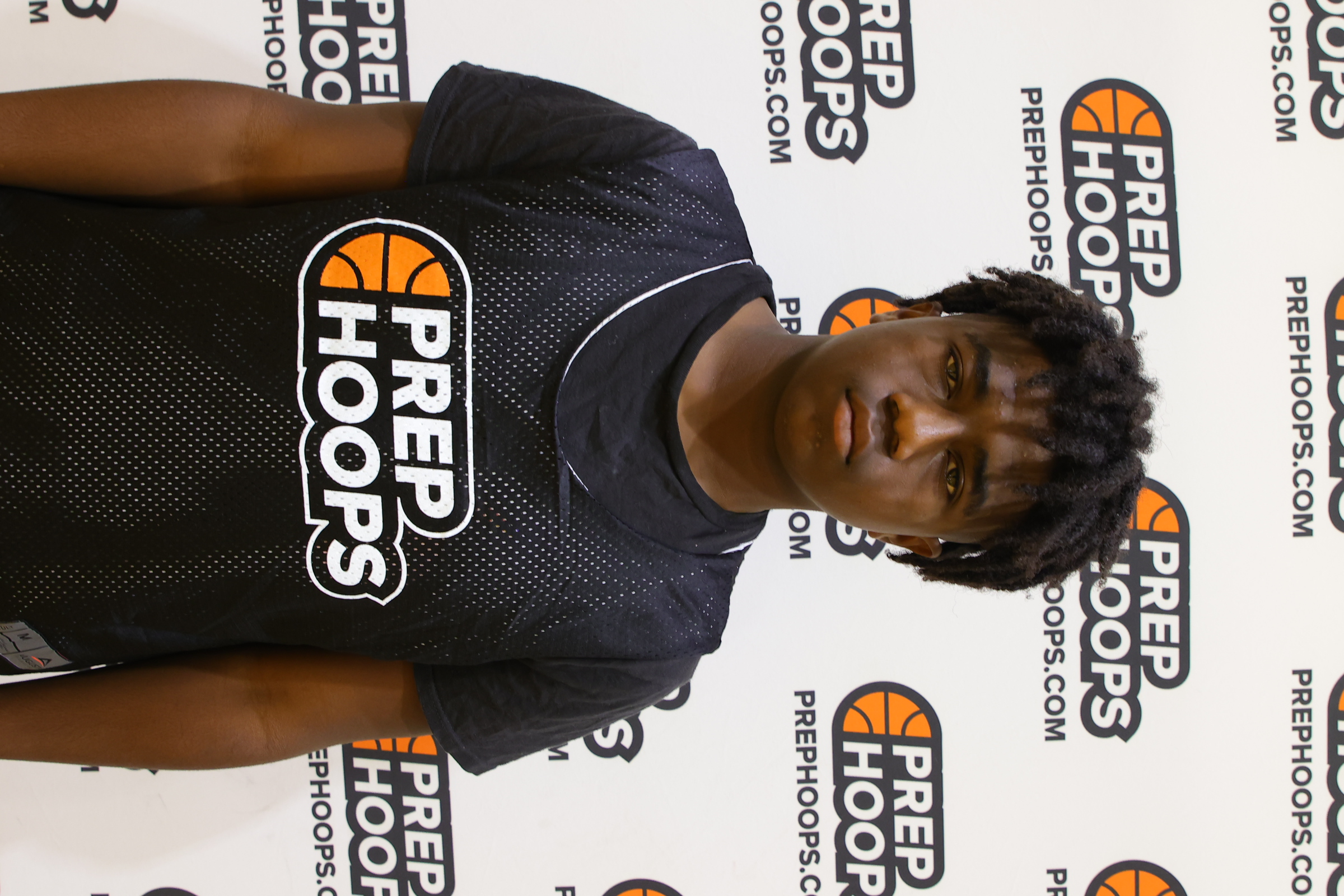 Christian Brown, Camden County - Prep Hoops