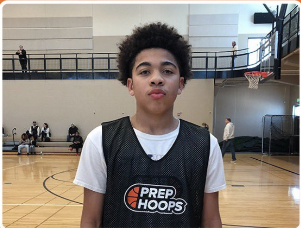 Isa El-Amin, Minnetonka - Prep Hoops