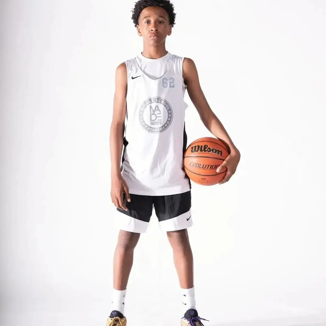 Team Loaded VA AAU Basketball Program Profile - Prep Hoops