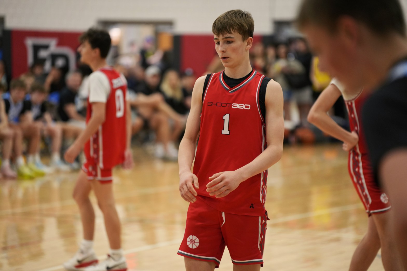 2029 North Dakota HS Basketball Player Rankings | Prep Hoops