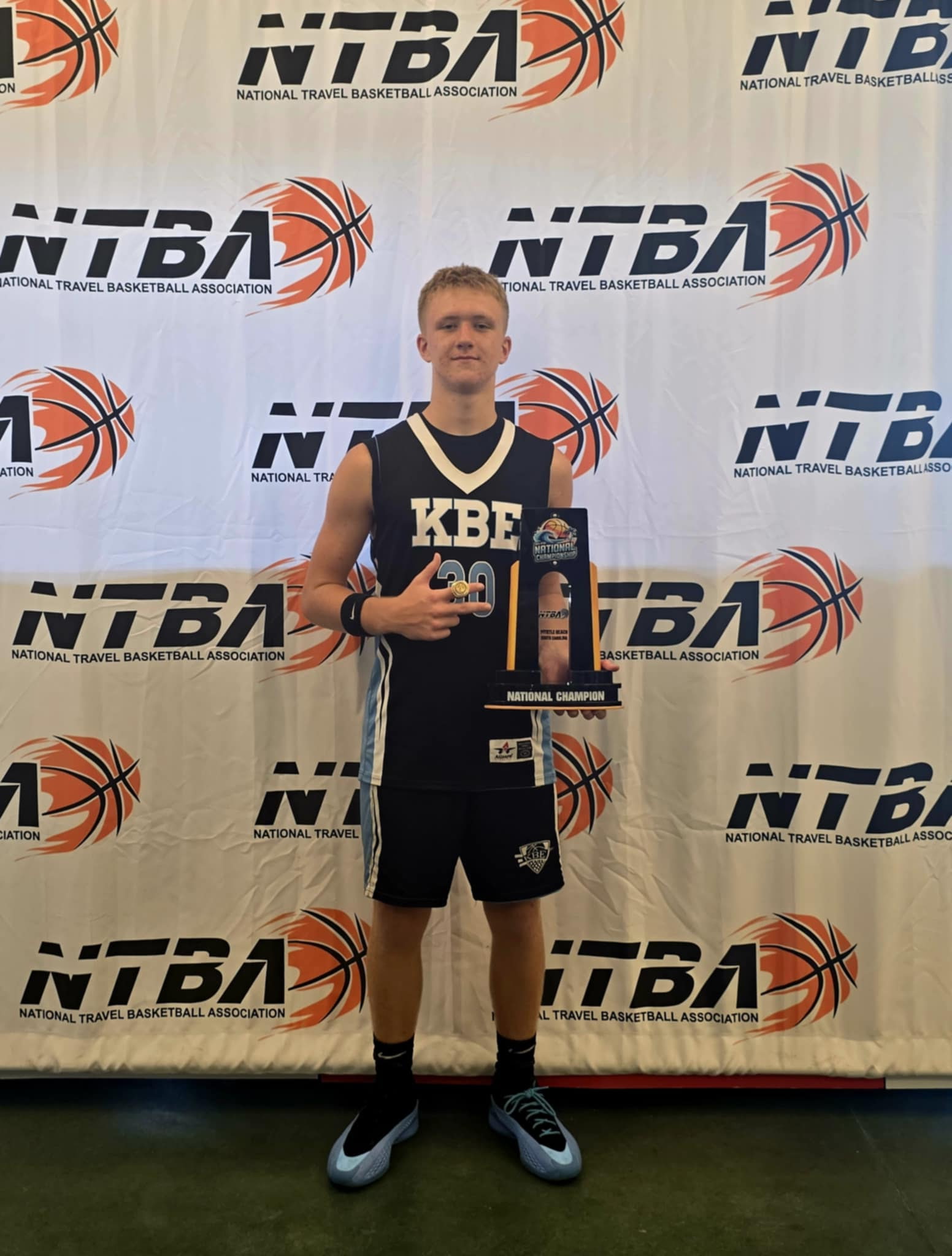 Waylon Broughton, - Prep Hoops