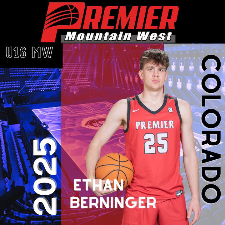 Ethan Berninger, Dakota Ridge - Prep Hoops