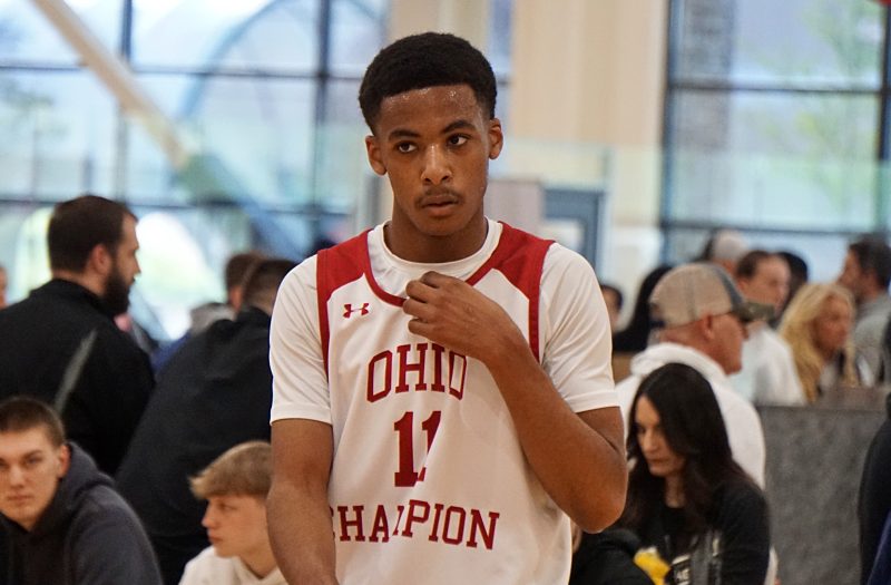 Midwest Live: Saturday 2026 Standouts - Prep Hoops