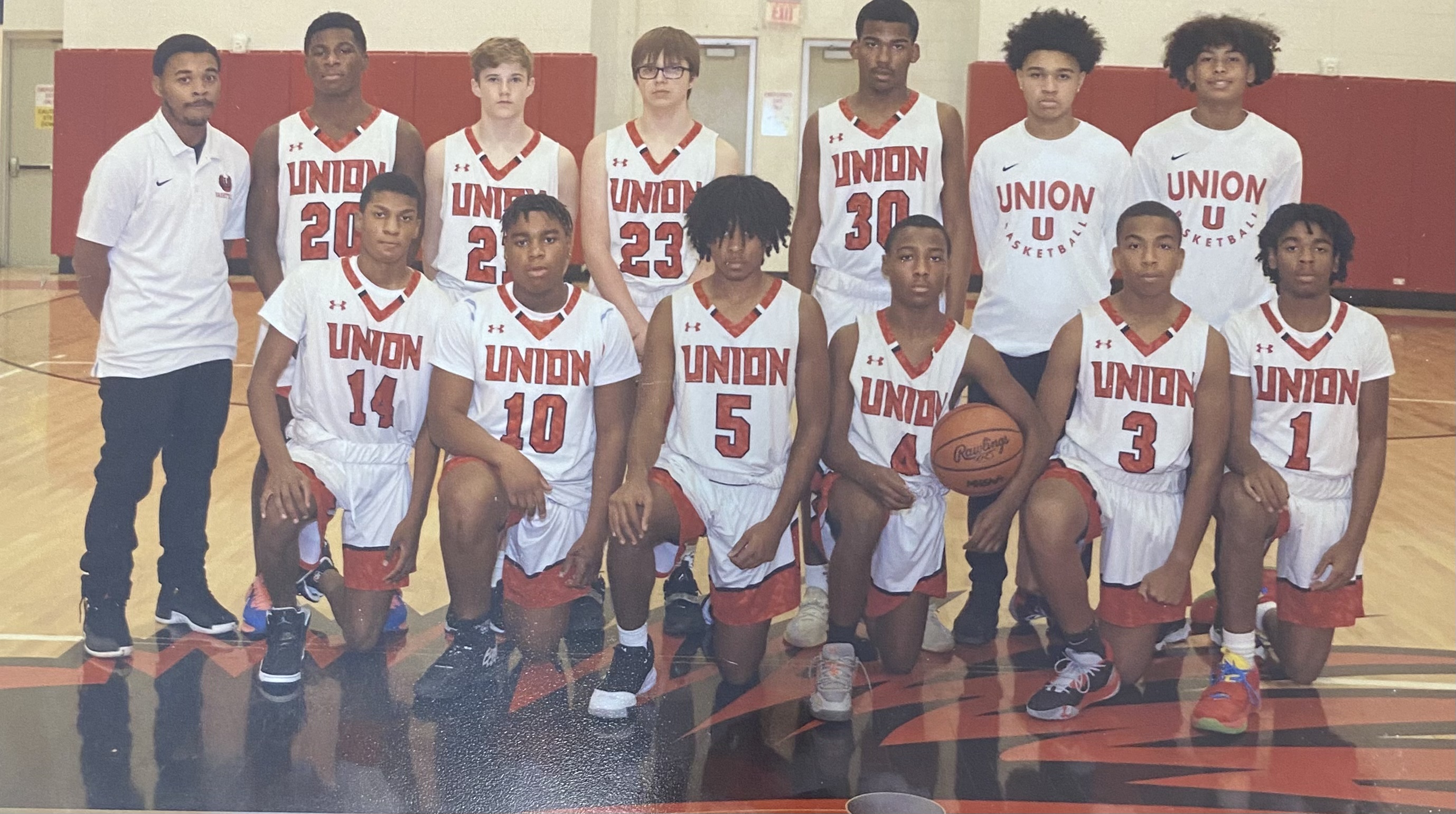 Christian McBride - Prep Hoops