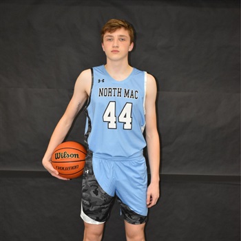 JT Alexander, North Mac - Prep Hoops