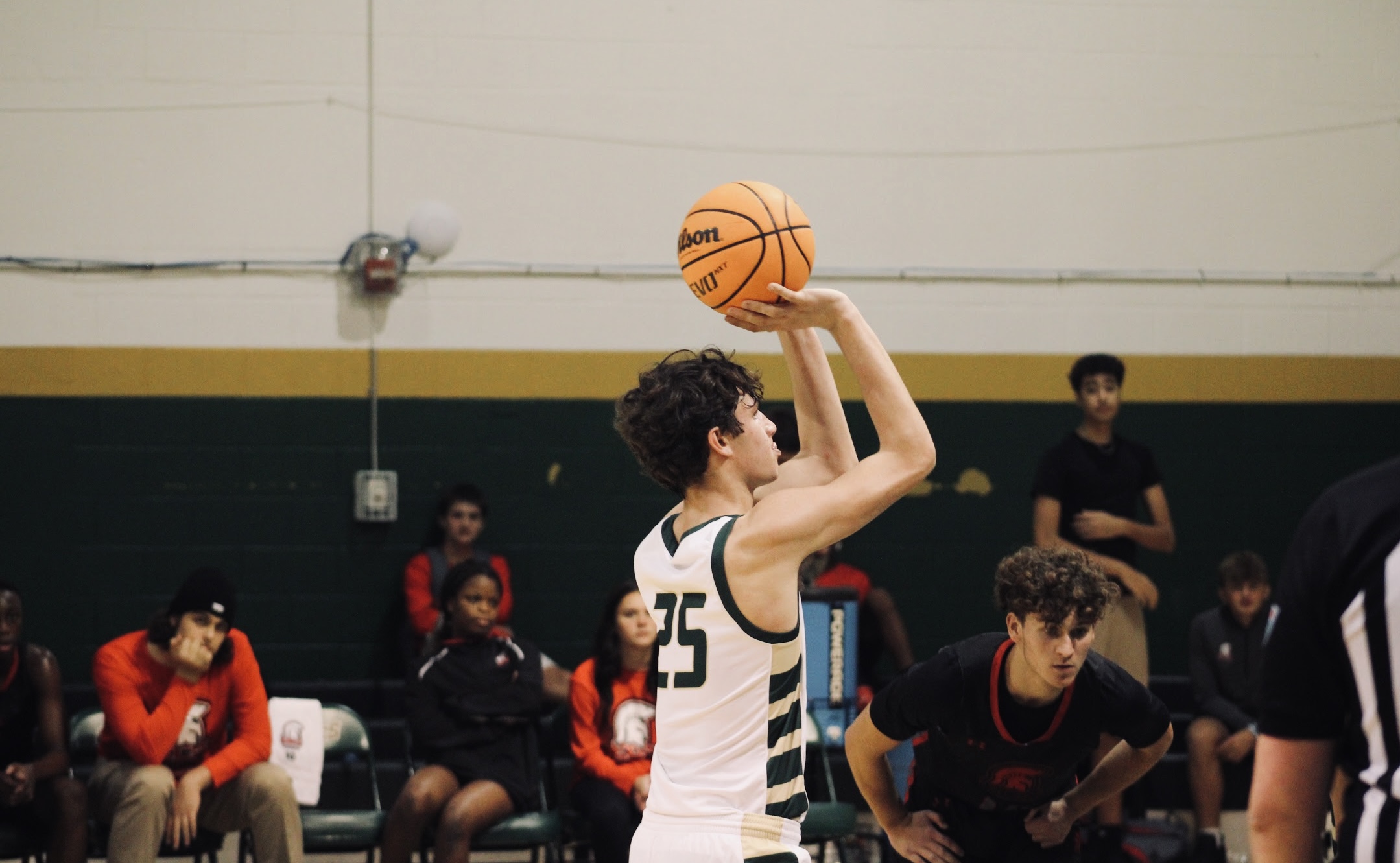 Jack London, CSN - Prep Hoops