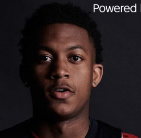 SILAS JONES, - Prep Hoops