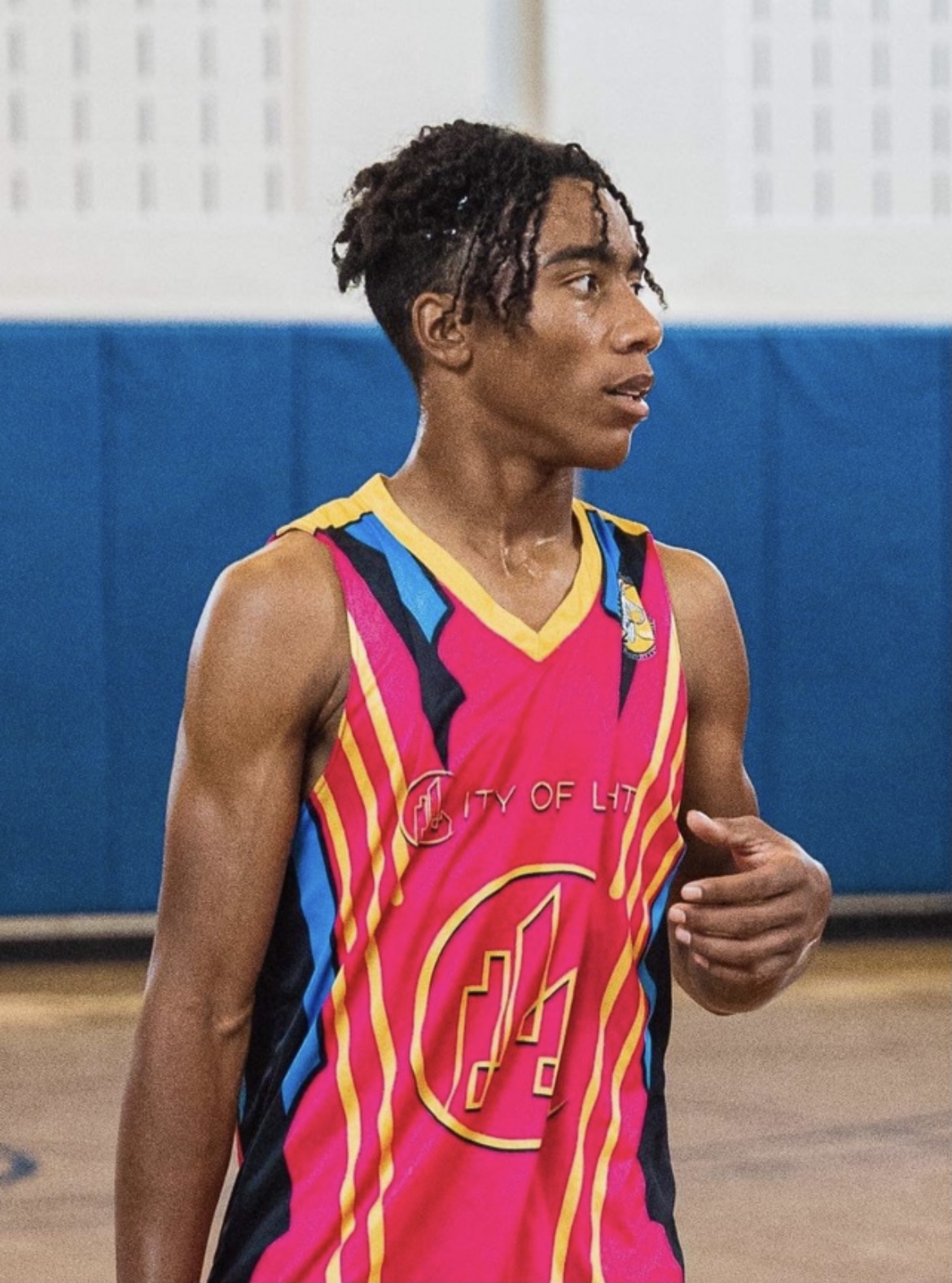 Anthony brooks, I Don’t Know - Prep Hoops