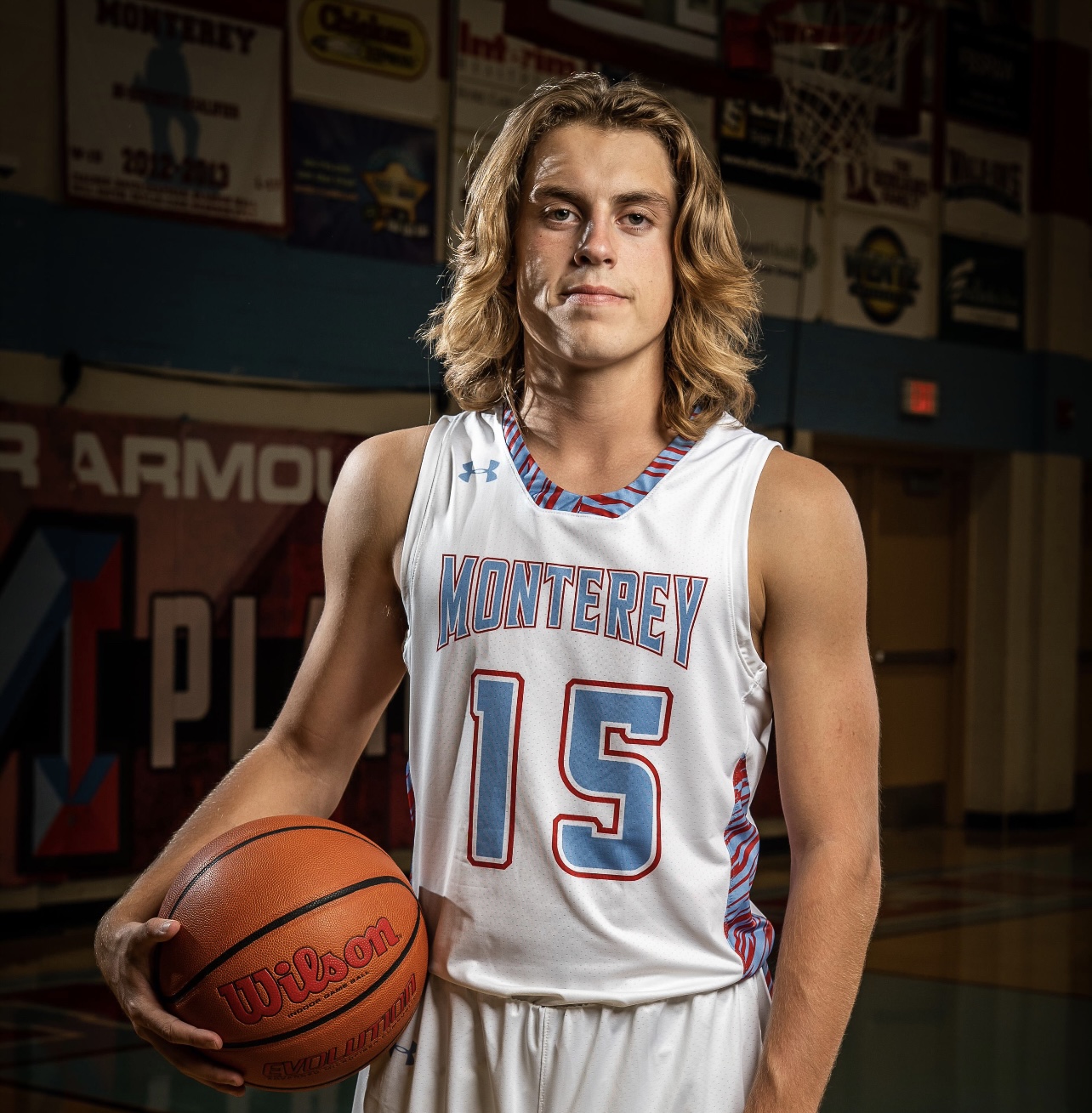 Aidan Castillo, - Prep Hoops