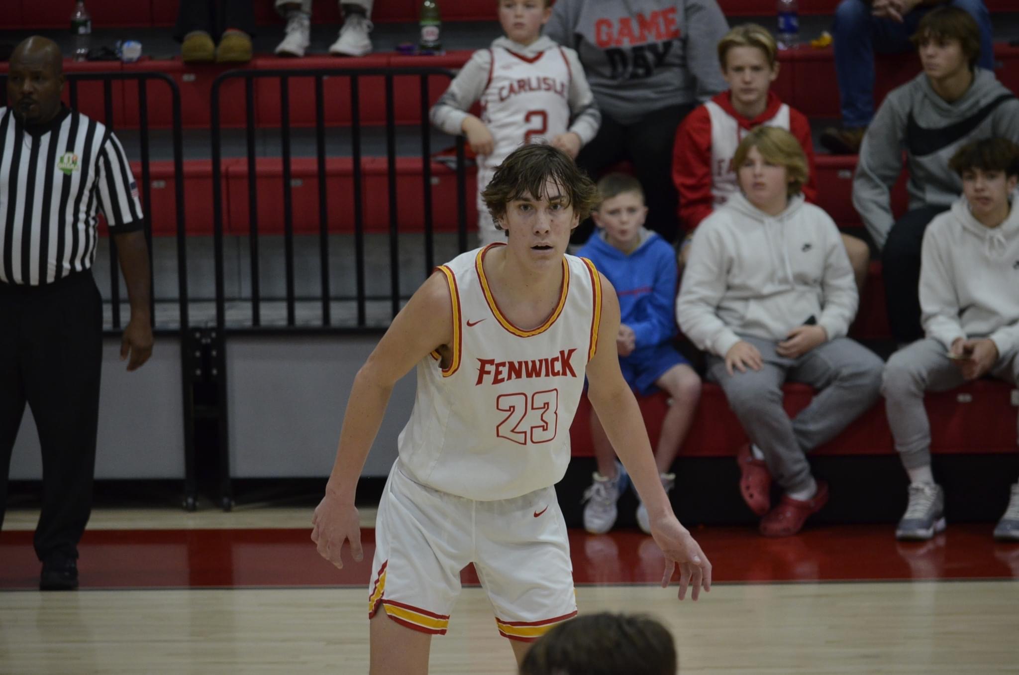 Bailey Temming - Prep Hoops