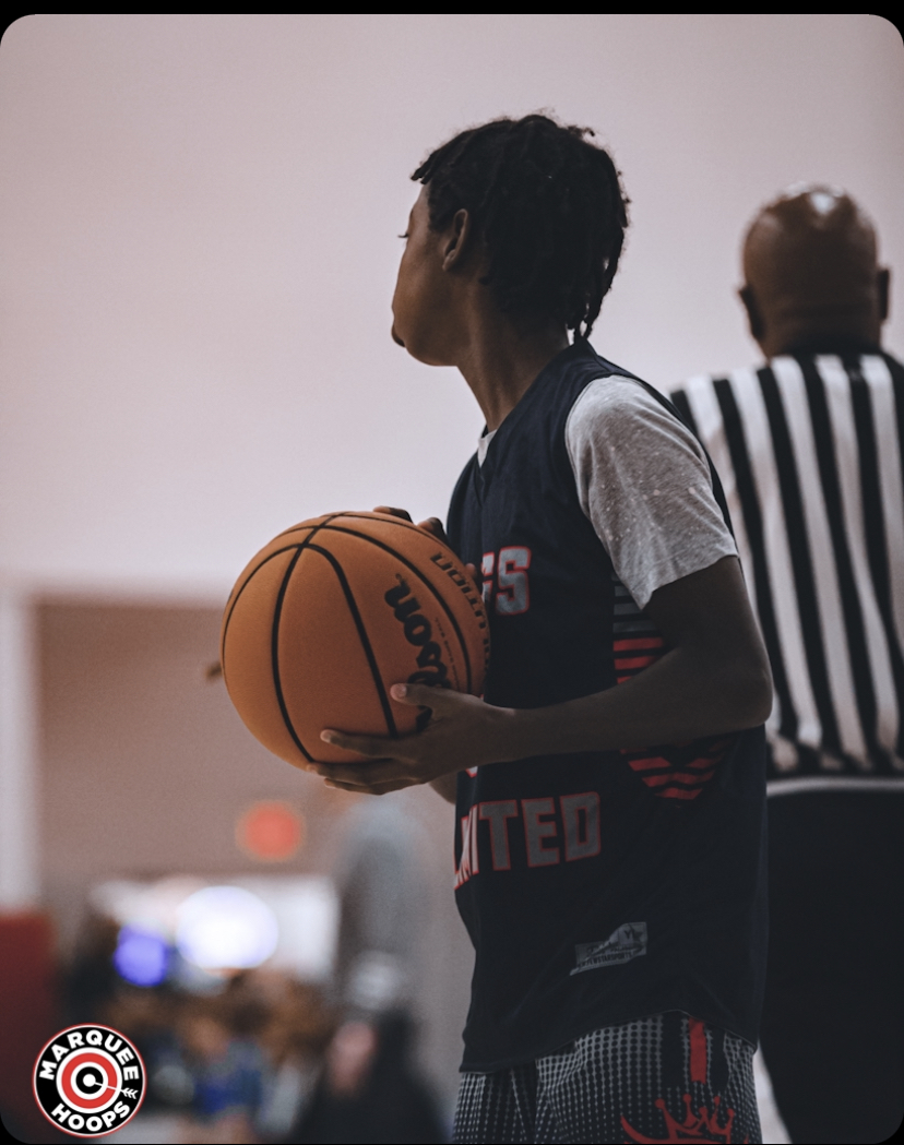 Dillon Gamble, Haverford School - Prep Hoops