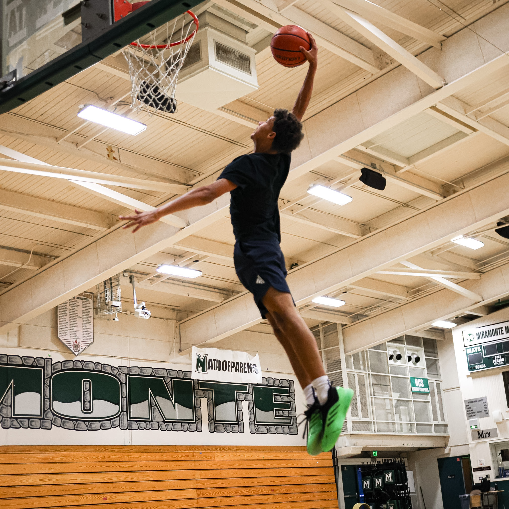 Northern California High School Basketball Coverage | Prep Hoops