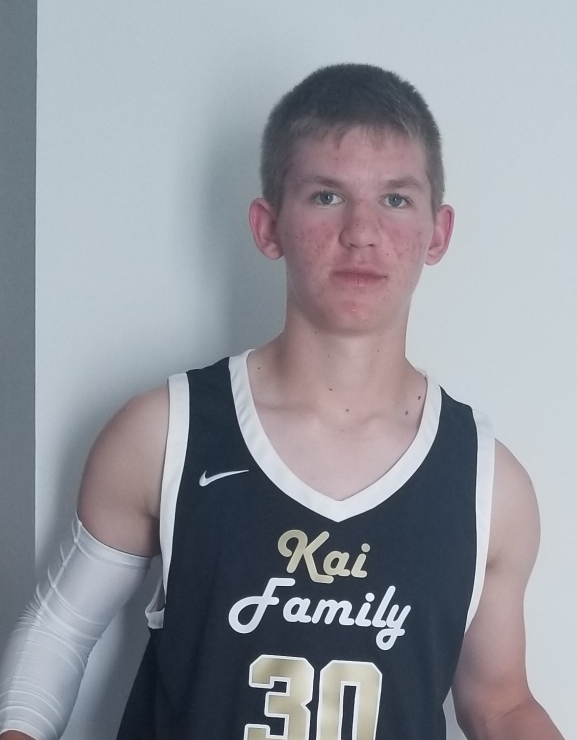 Tevin Schultz - Prep Hoops