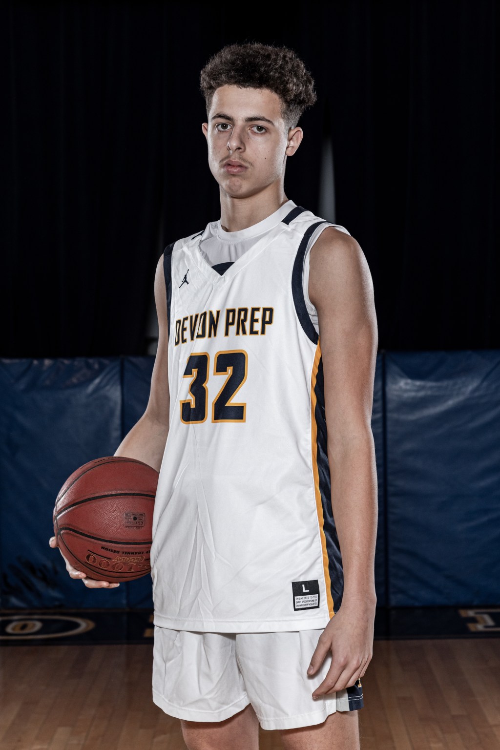 Reece Craft, Devon Prep - Prep Hoops