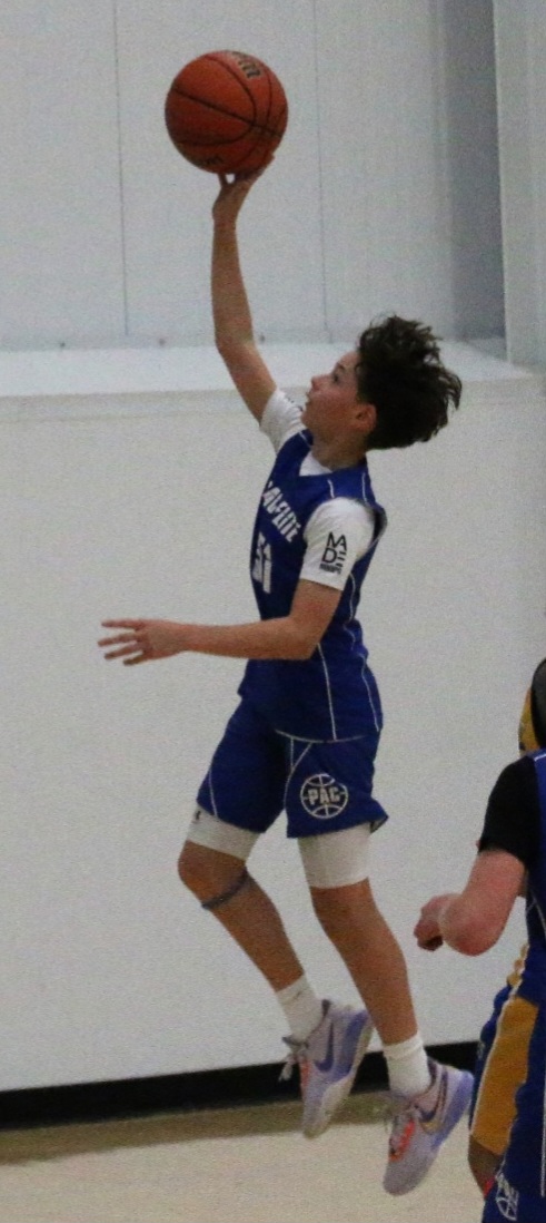 Leo Brinias, Wauconda - Prep Hoops