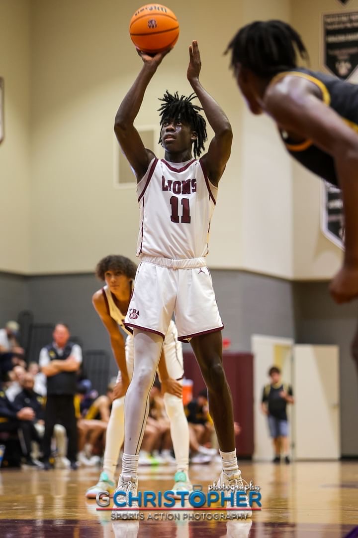 Andrew Azunque, - Prep Hoops