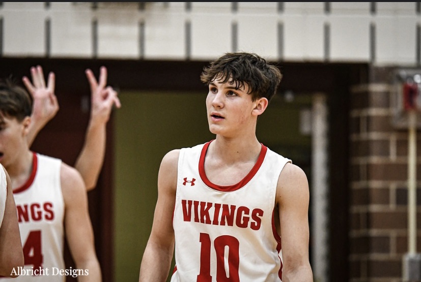 Elijah Entzminger, - Prep Hoops