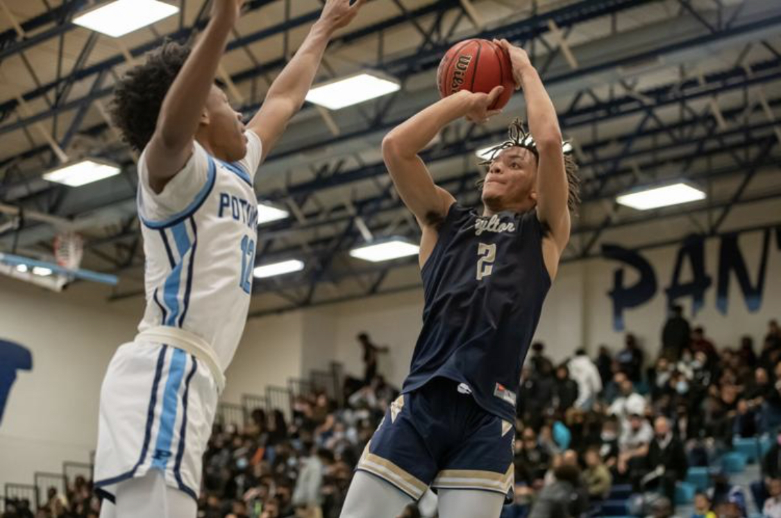 Kelby Garnett, - Prep Hoops