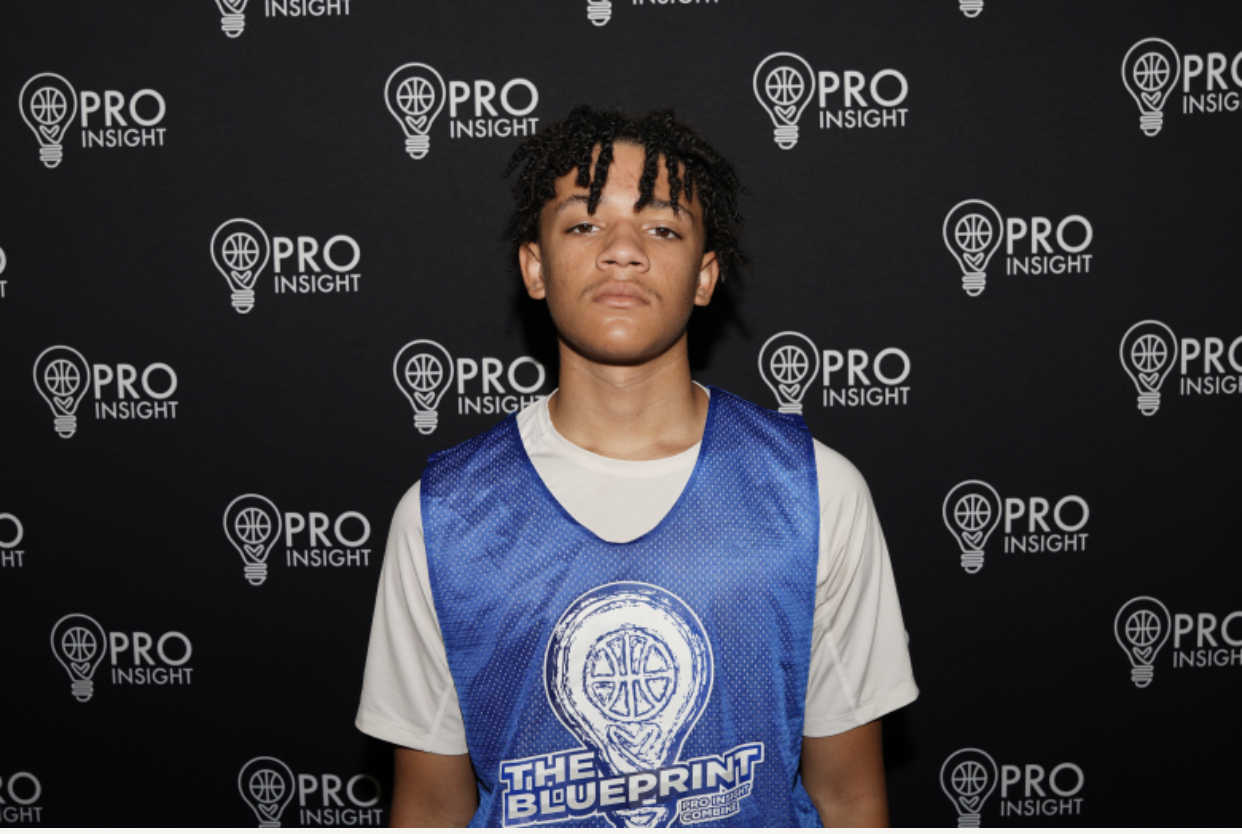 Gavin Moore - Prep Hoops