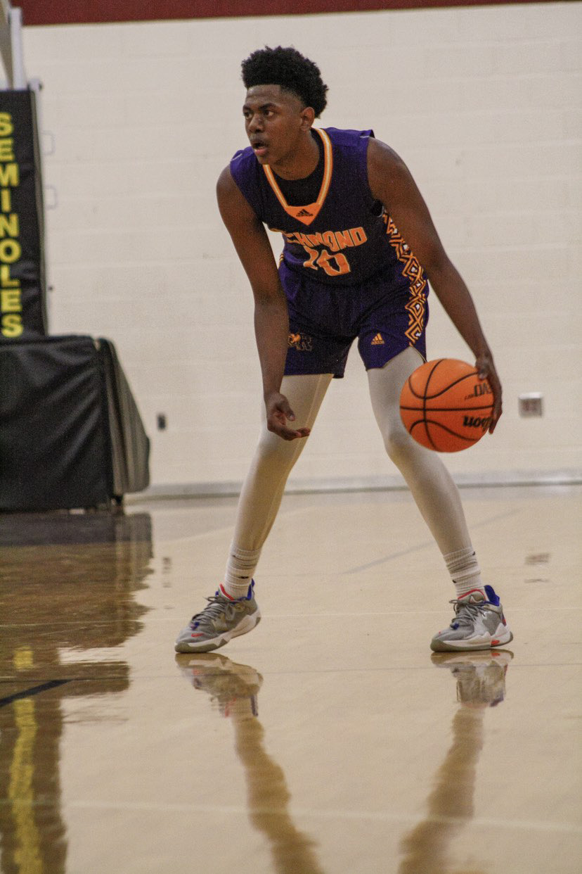 Justin Mims, Academy Of Richmond County - Prep Hoops