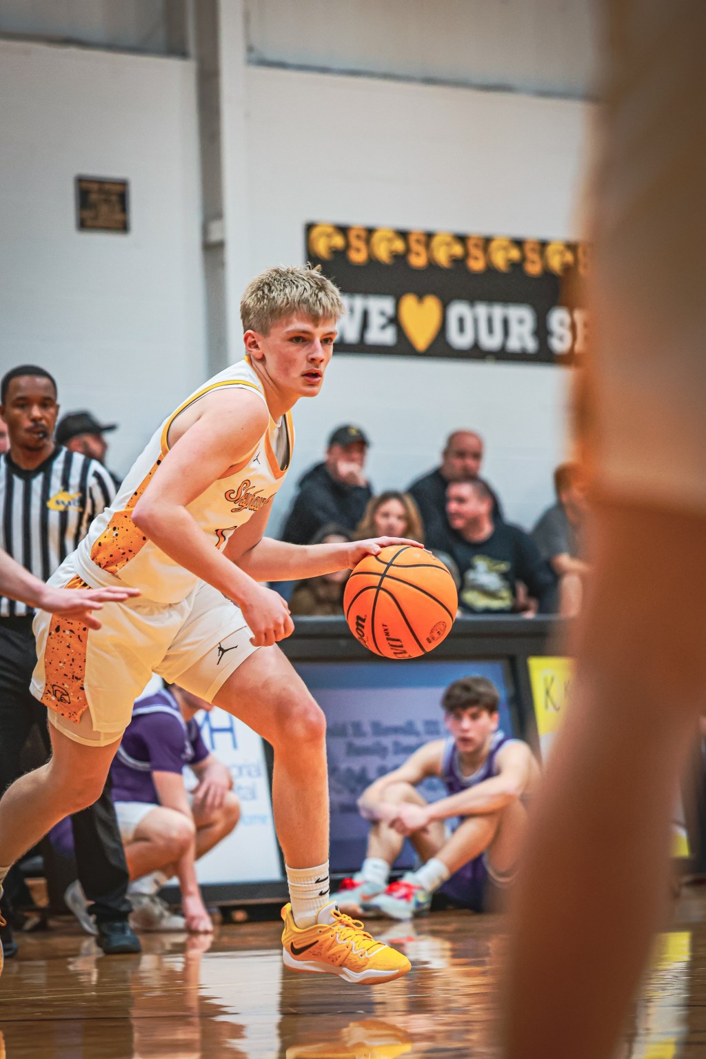 Cole Elkins, Scott - Prep Hoops