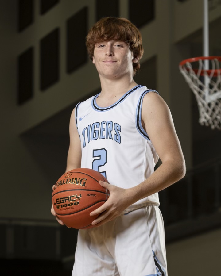 Chase George, Eisenhower - Prep Hoops
